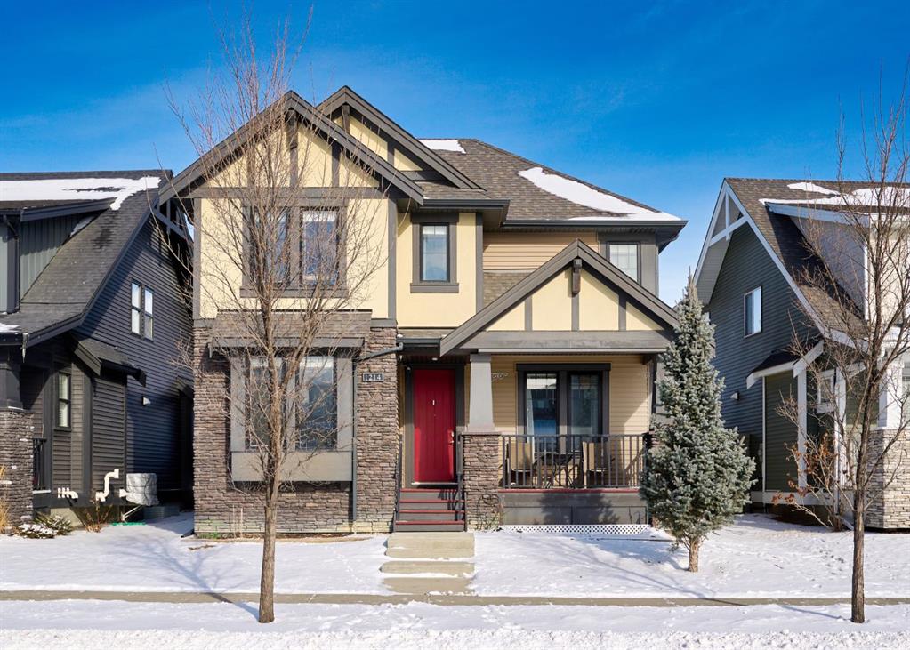 Airdrie Alberta Homes for Sale near Calgary | The A-Team