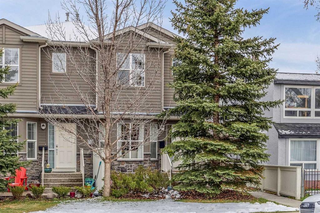 Homes in Calgary's City Centre | The A-Team