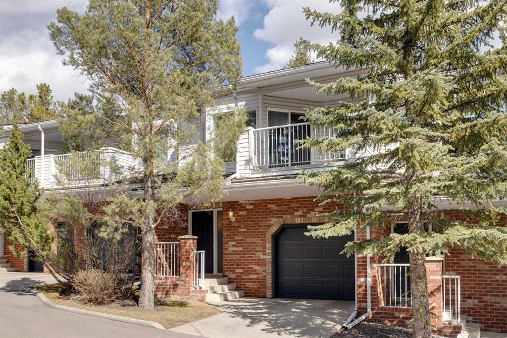 8020 Silver Springs Road NW #12 for sale in Calgary | The A-Team
