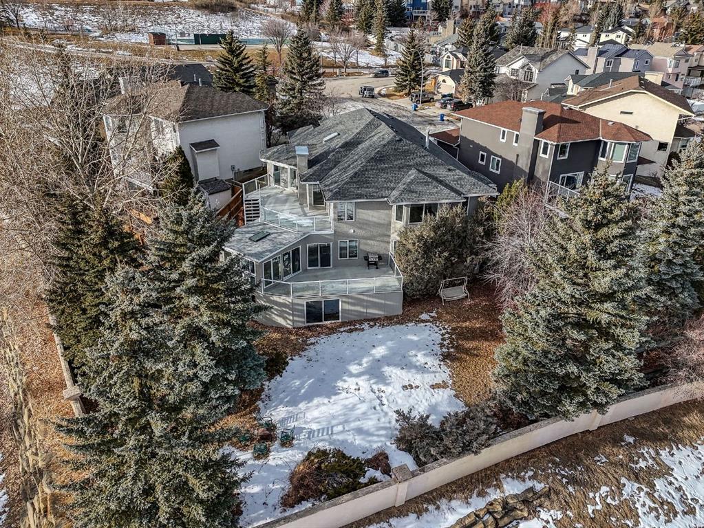 2925 Signal Hill Heights SW for sale in Calgary | The A-Team